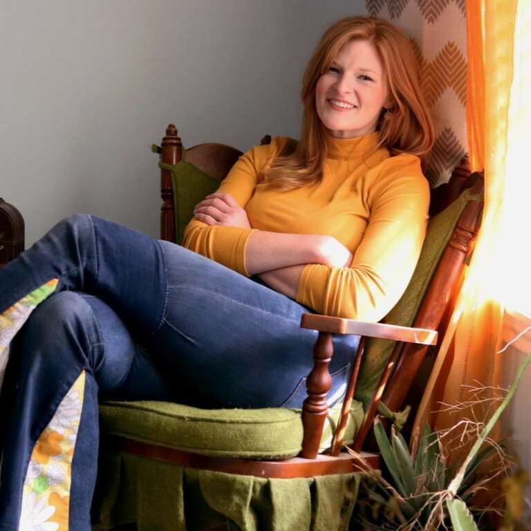 Meet Meredith Crawford – CanvasRebel Magazine