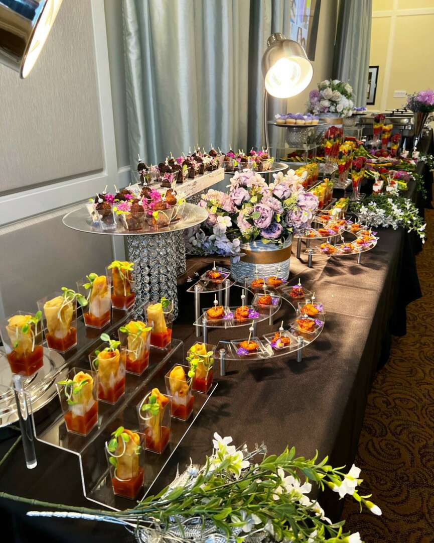 Meet Michelle Rochester – CanvasRebel Magazine