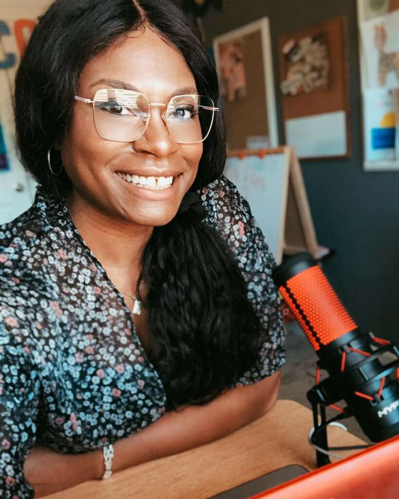 Meet Natasha Smith - CanvasRebel Magazine