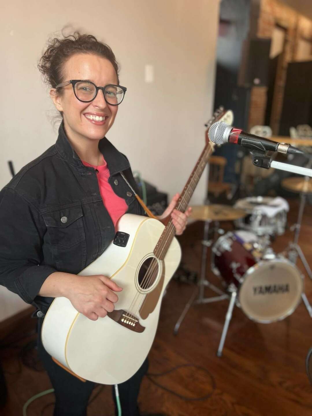 Meet Nicole Springer – CanvasRebel Magazine