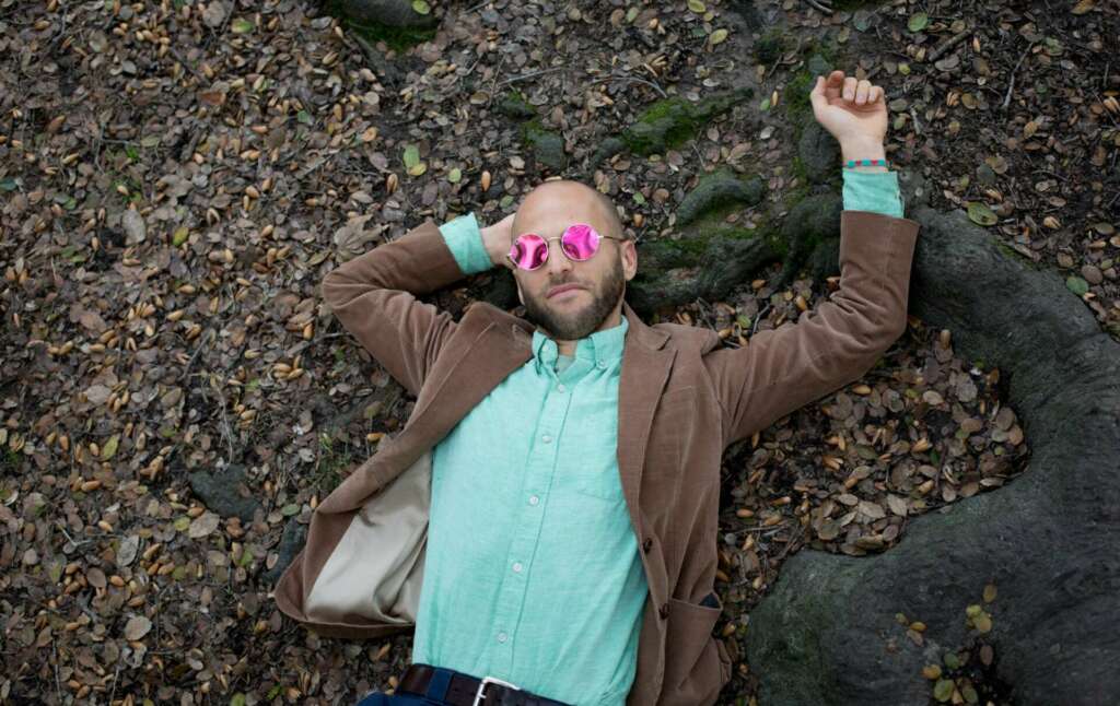 Experiencing kindness – CanvasRebel Magazine