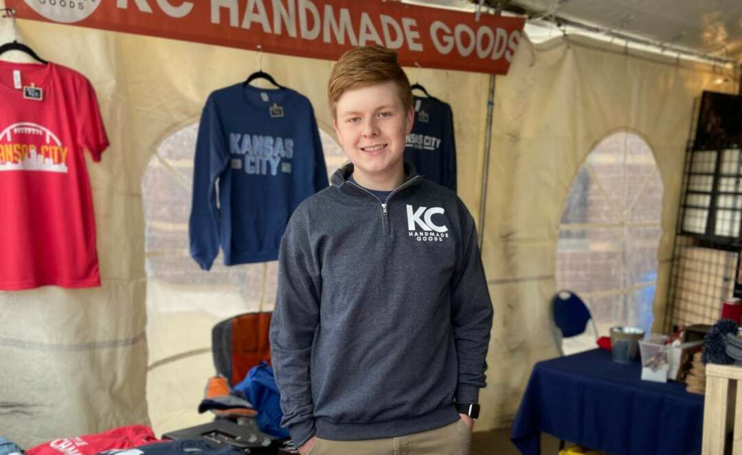 Meet Aidan Hall – CanvasRebel Magazine