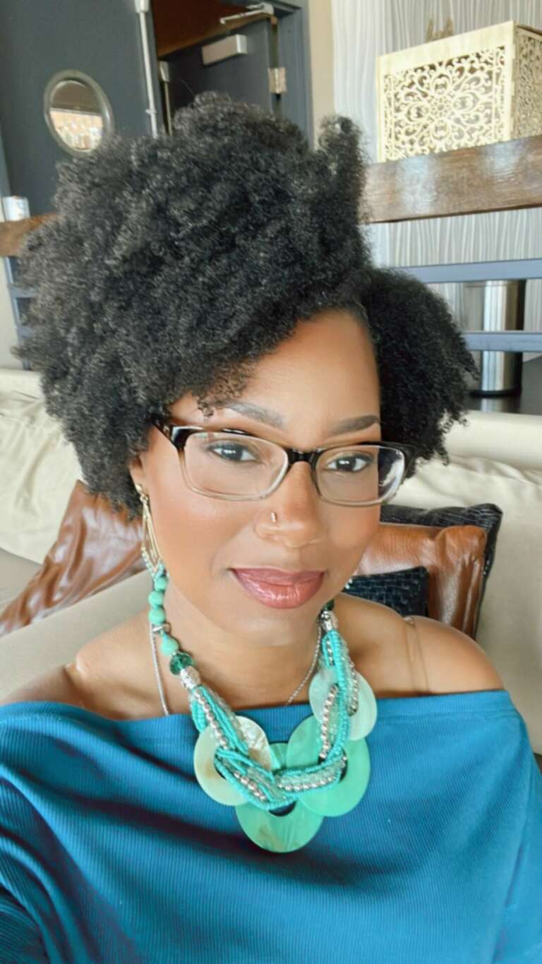 Meet Aja Walker-Rice – CanvasRebel Magazine