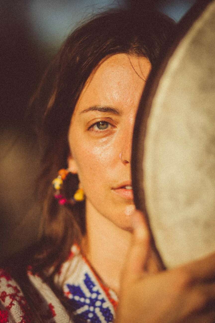 Meet Alex Crow - CanvasRebel Magazine