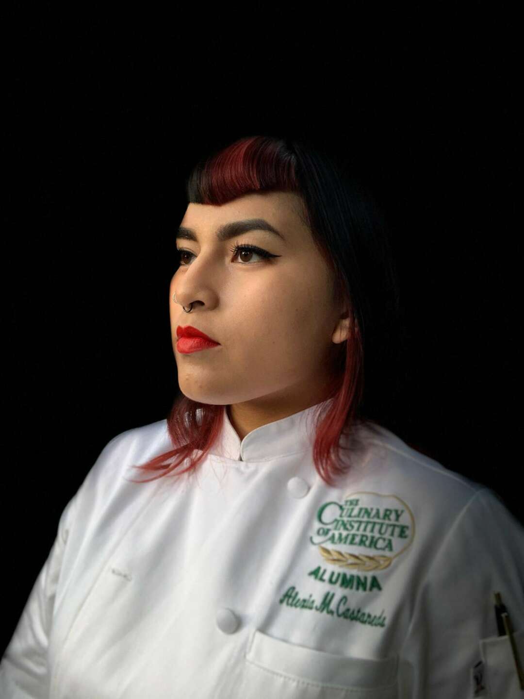 Meet Alexia Castaneda – CanvasRebel Magazine