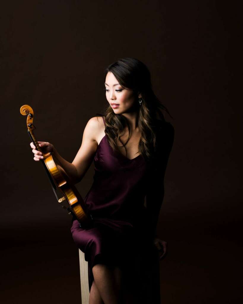 Meet Alice Hong – CanvasRebel Magazine