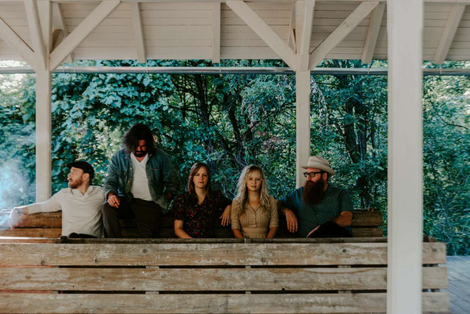 Meet Alison Tomin & Joshua Alan Collins - CanvasRebel Magazine