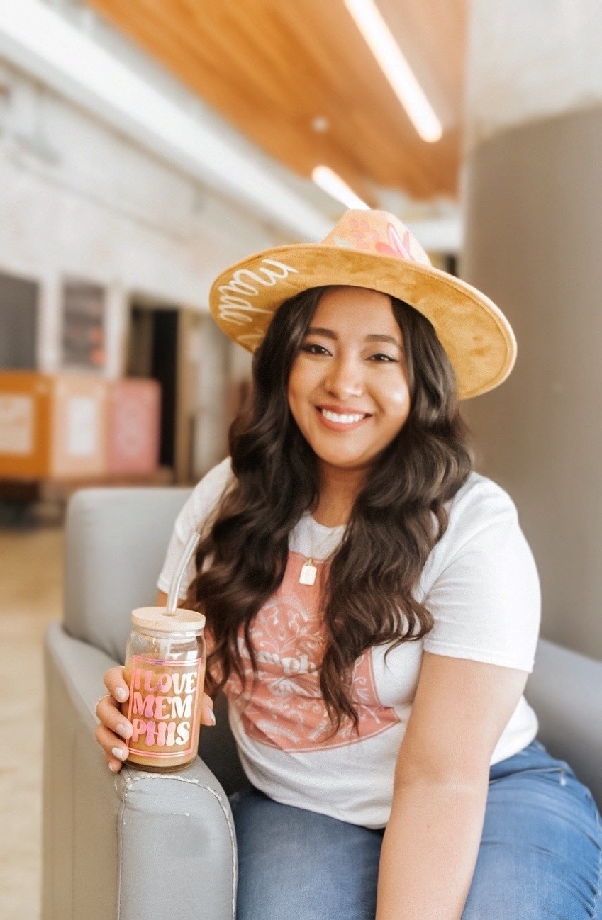 Meet Allie Arcos - CanvasRebel Magazine