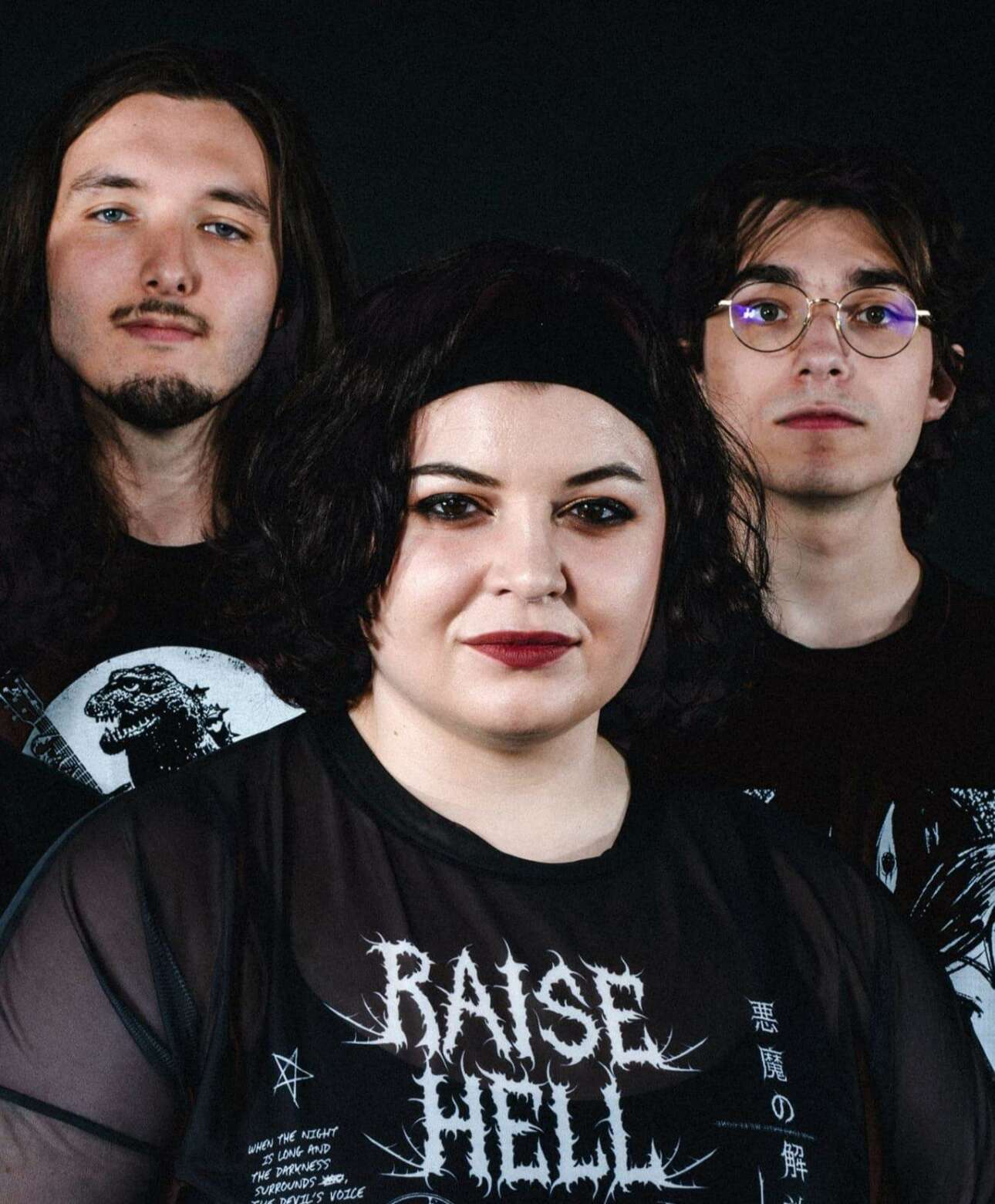 Meet Ally Rose - CanvasRebel Magazine