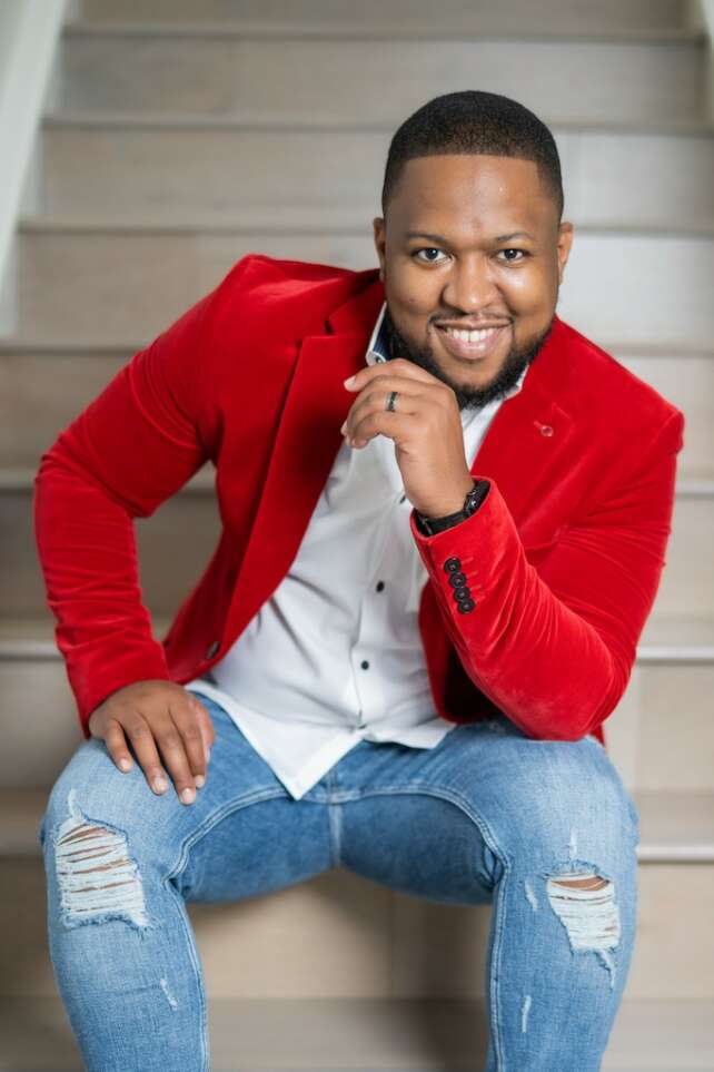 Meet Andre Kay – CanvasRebel Magazine