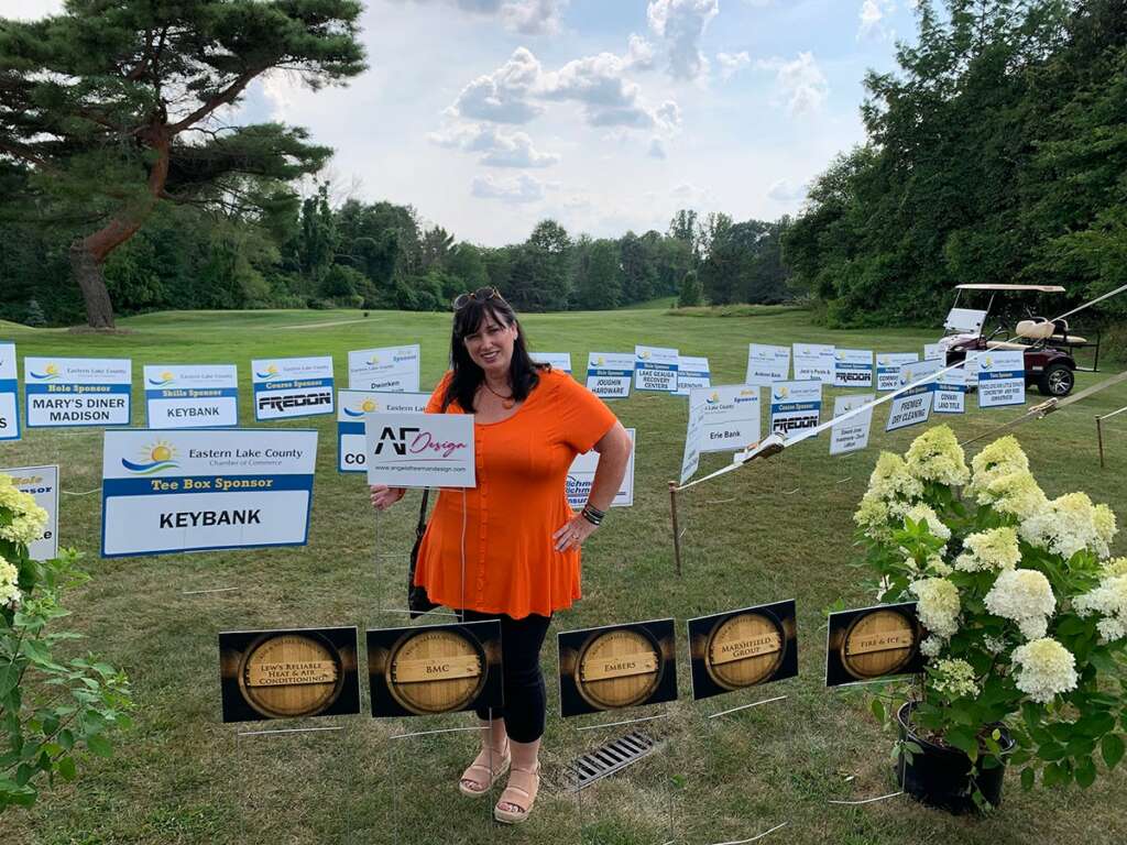 Meet Angela Freeman - CanvasRebel Magazine