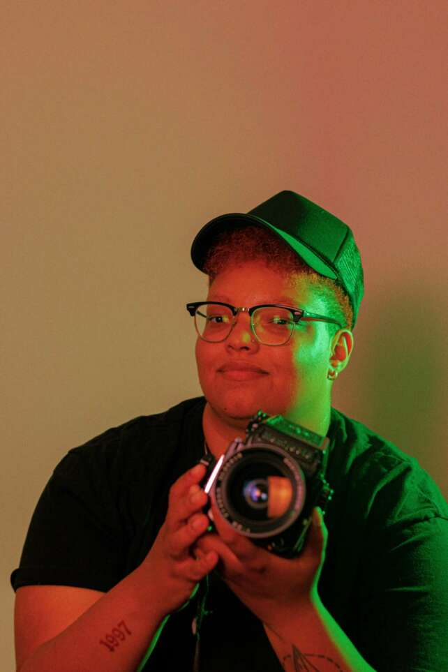 Meet Ashley Epps. – CanvasRebel Magazine