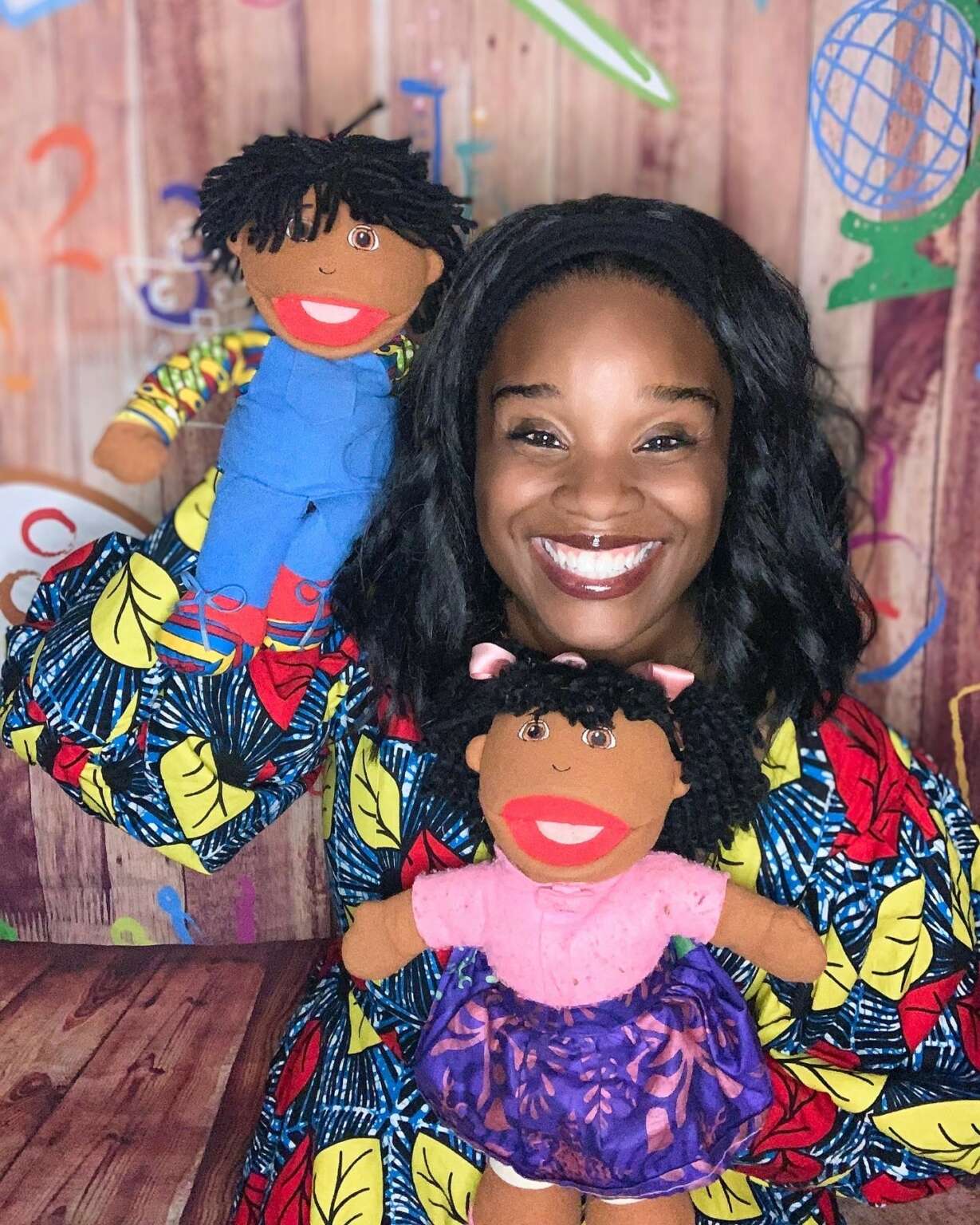 Meet Ashley Jefferson - CanvasRebel Magazine