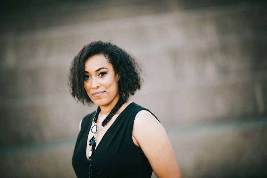 Meet Ayana Ames. - CanvasRebel Magazine