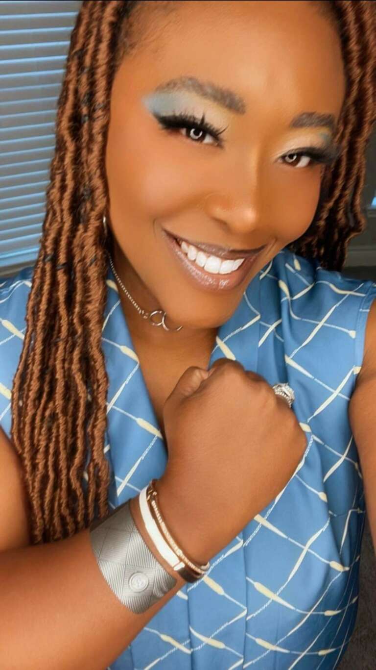 Meet Barbara Warren – CanvasRebel Magazine