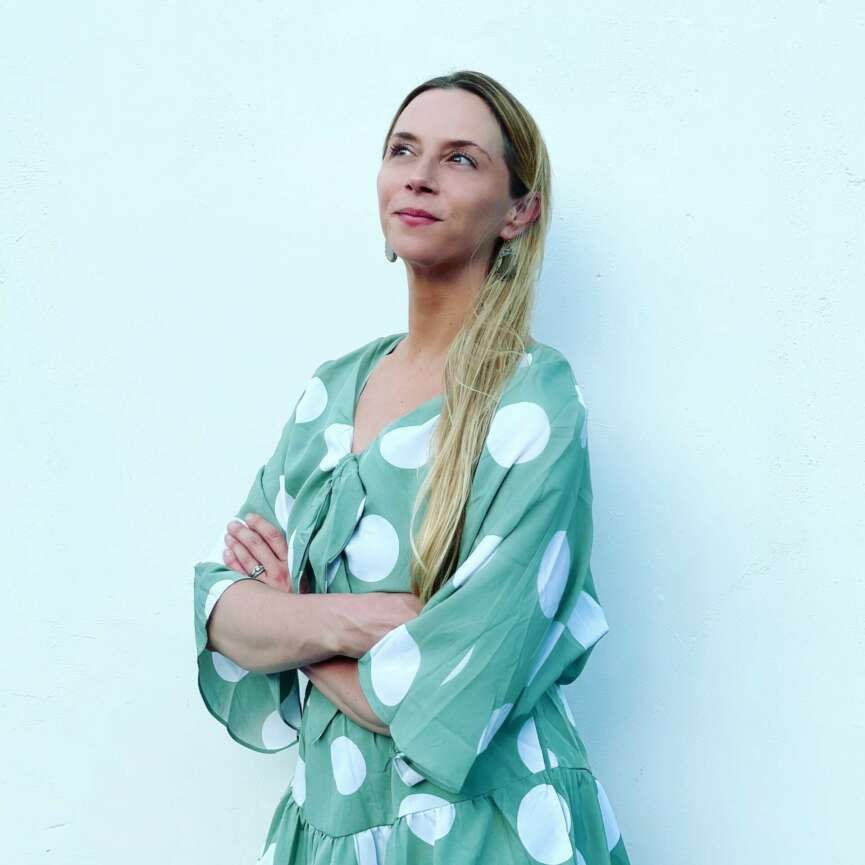 Meet Becky Strasburger - CanvasRebel Magazine