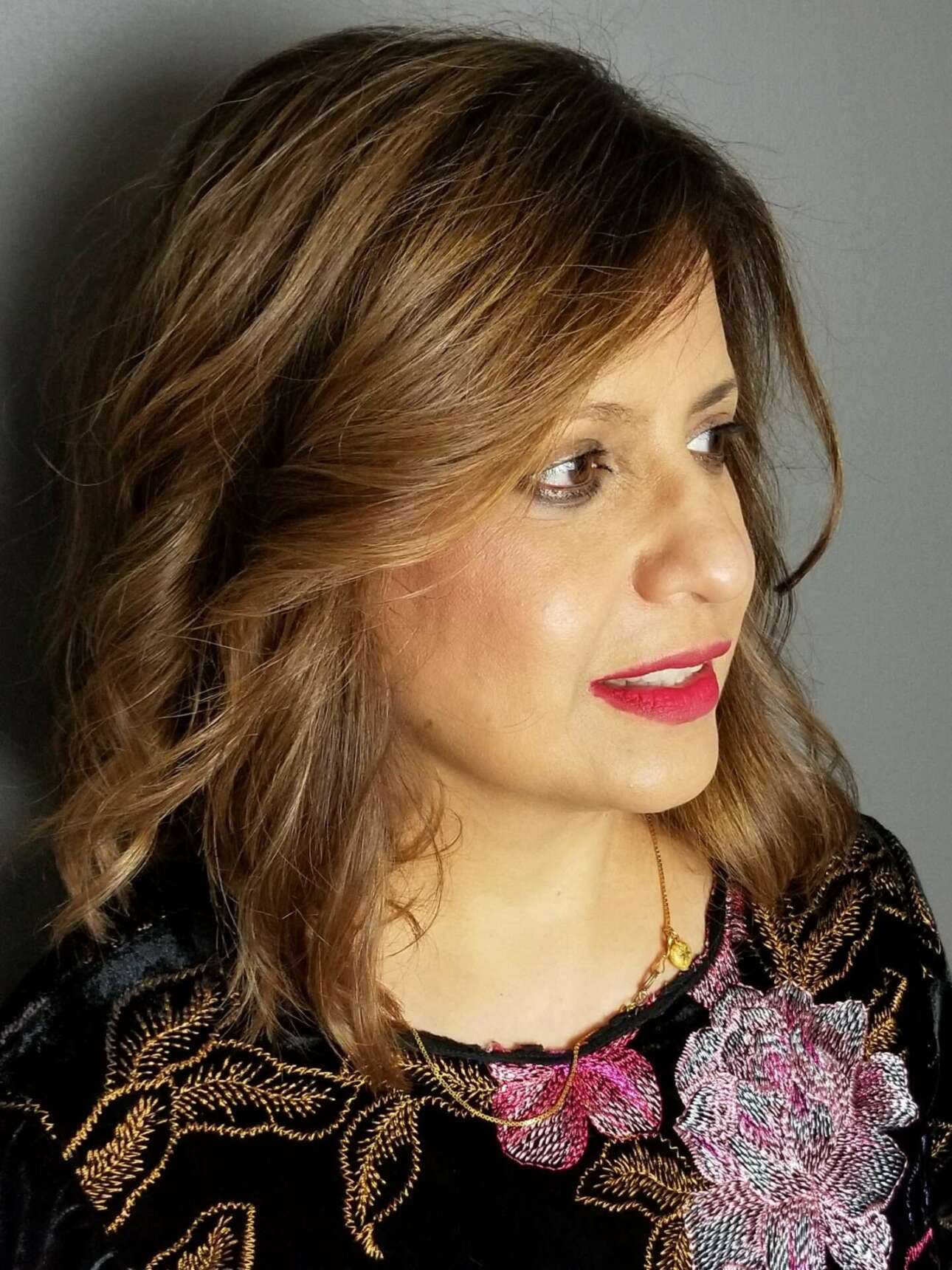 Meet Benaifer Binny” Jhala” – CanvasRebel Magazine