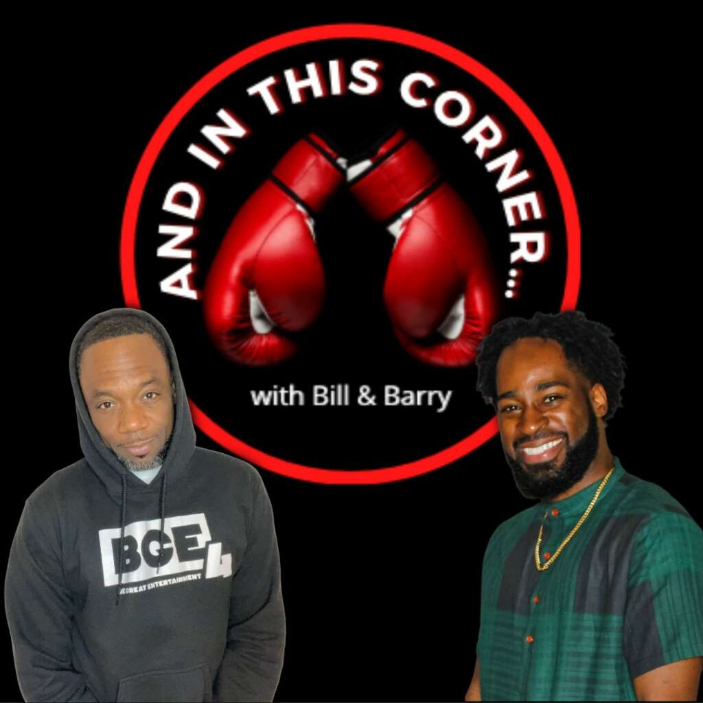 Meet Bill Betts and Barry Estelhomme - CanvasRebel Magazine