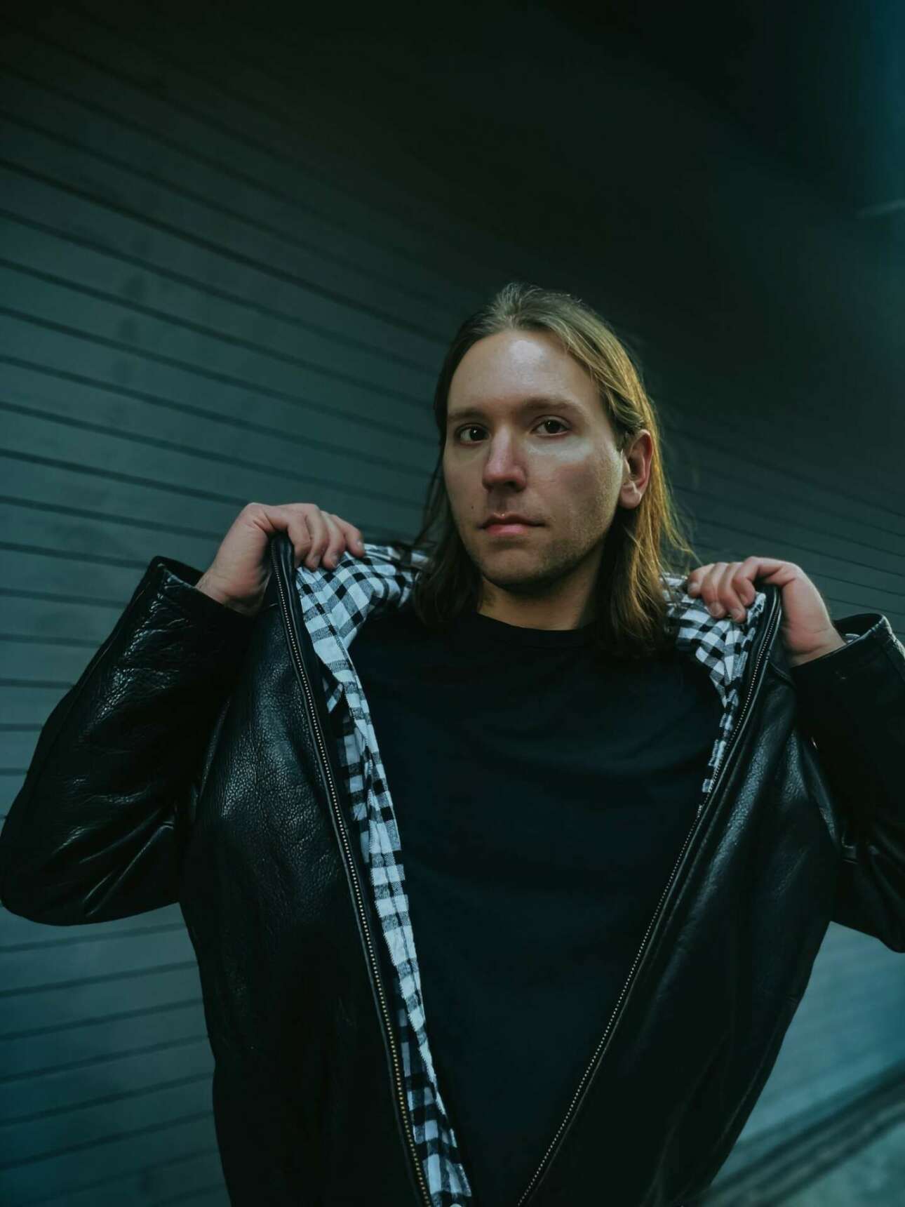 Meet Brad Suennen – CanvasRebel Magazine