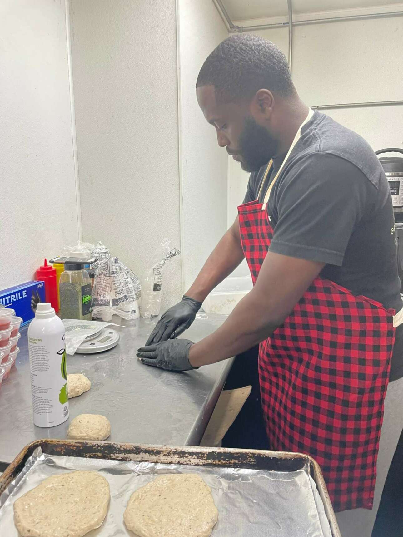 Meet Brandon Covington - CanvasRebel Magazine