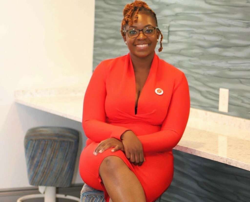 Meet Brittany Singleton – CanvasRebel Magazine