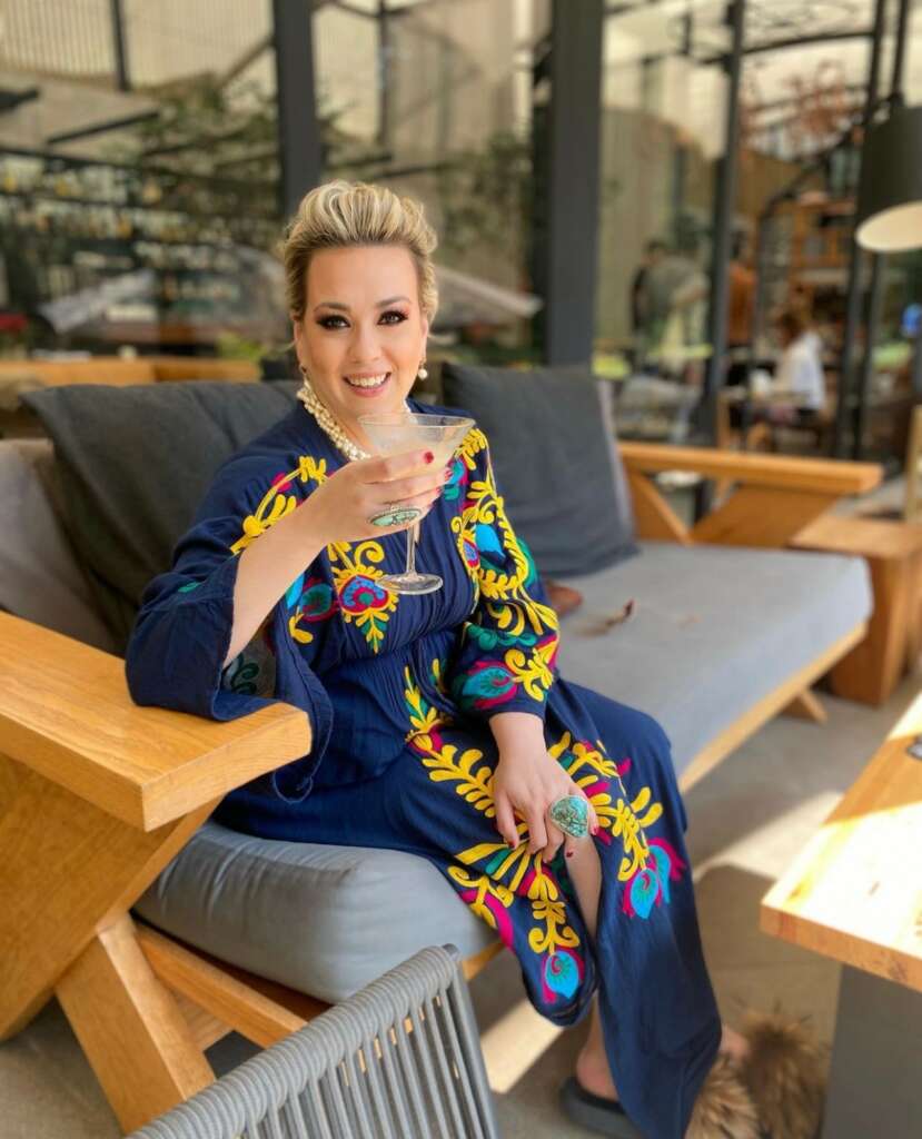 Meet Brittney Rodriguez - CanvasRebel Magazine