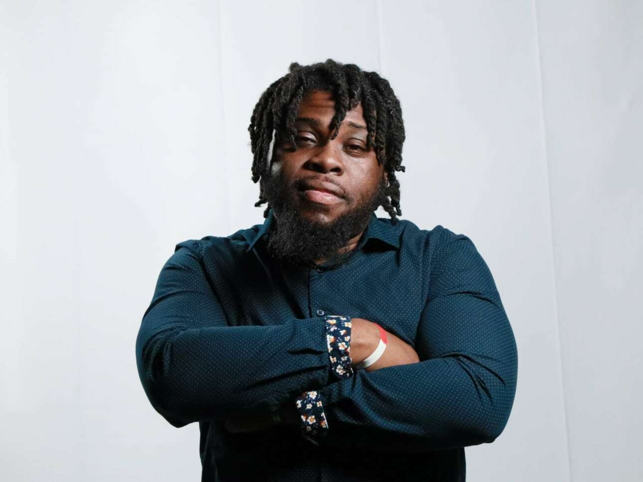 Meet CJ Harris – CanvasRebel Magazine