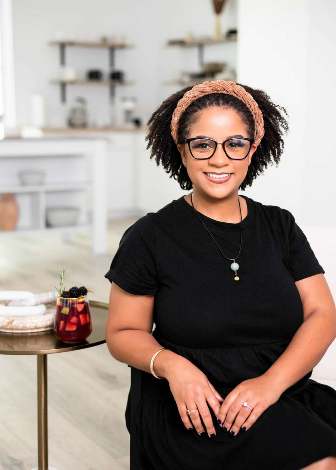 Meet Carita Fambro - CanvasRebel Magazine