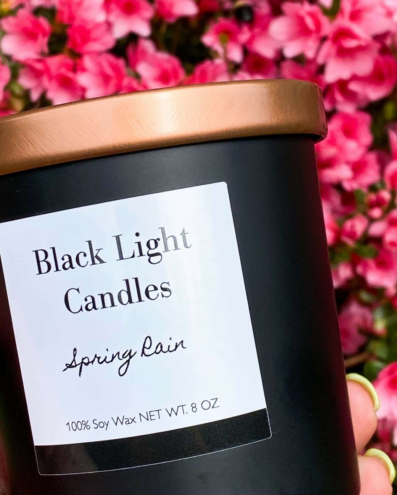 Meet Carmen King - CanvasRebel Magazine