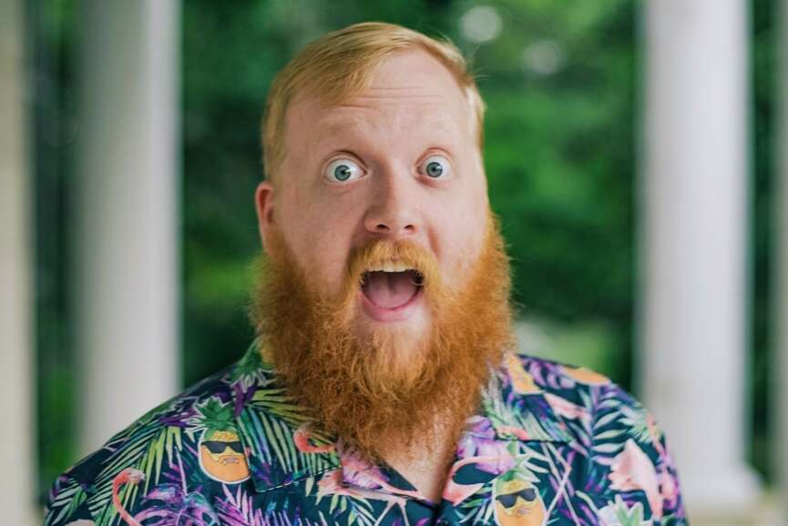 Meet Casey Hamilton - CanvasRebel Magazine