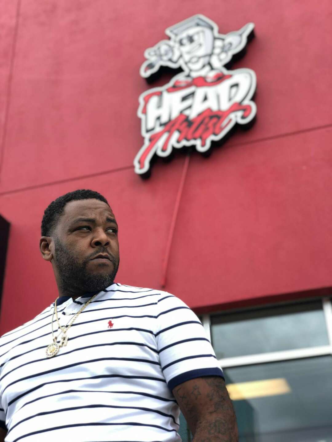 Meet Cash Miller - CanvasRebel Magazine