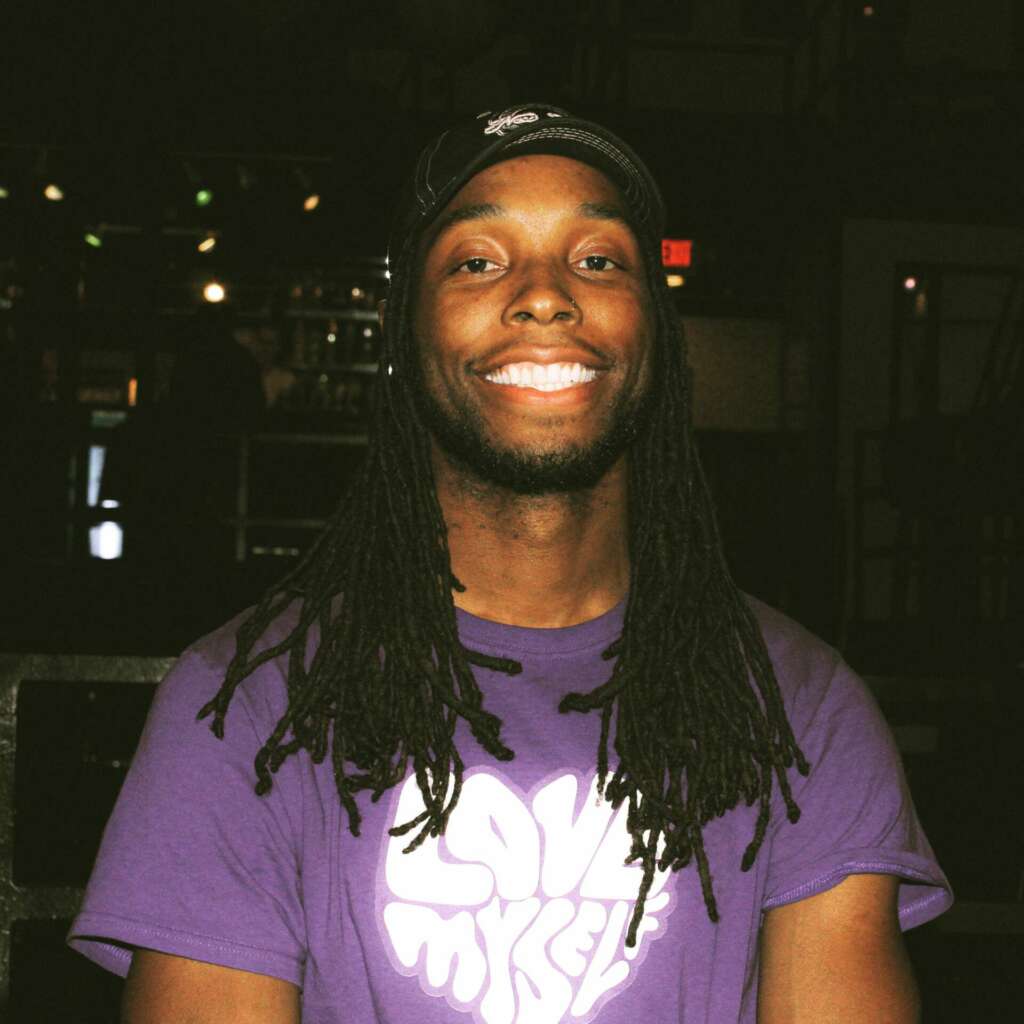 Meet Casper Alexander – CanvasRebel Magazine