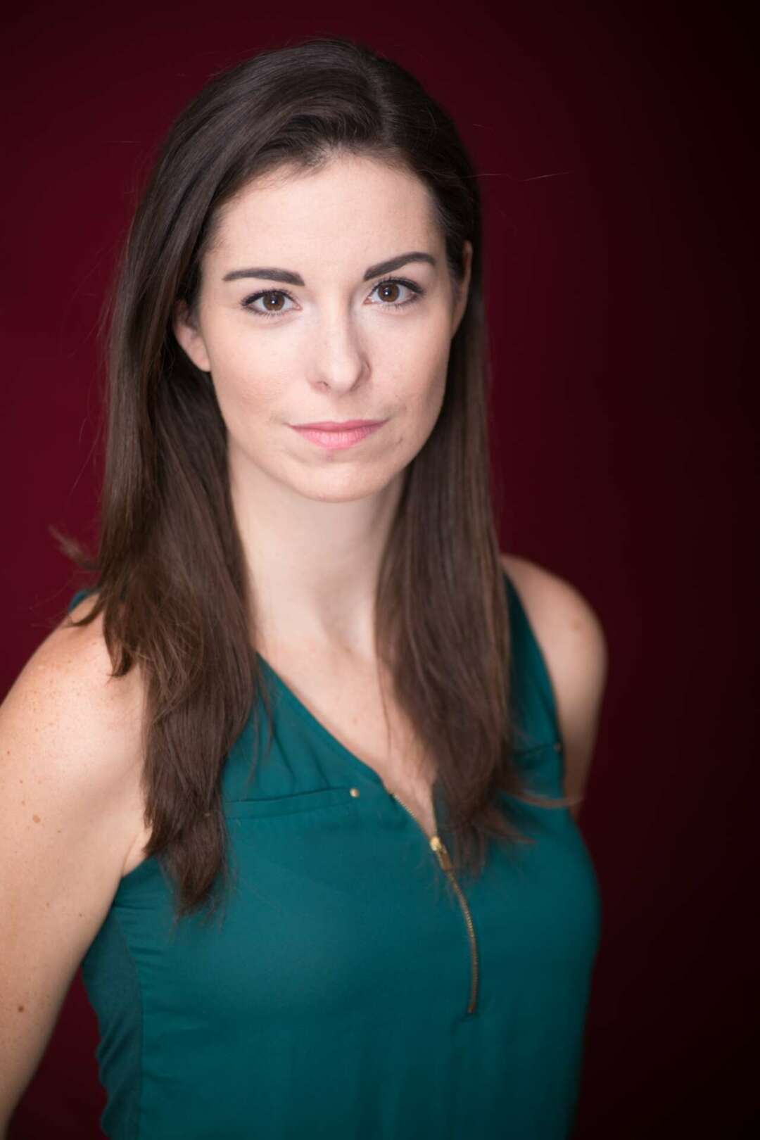 Meet Christina Jimenez – CanvasRebel Magazine