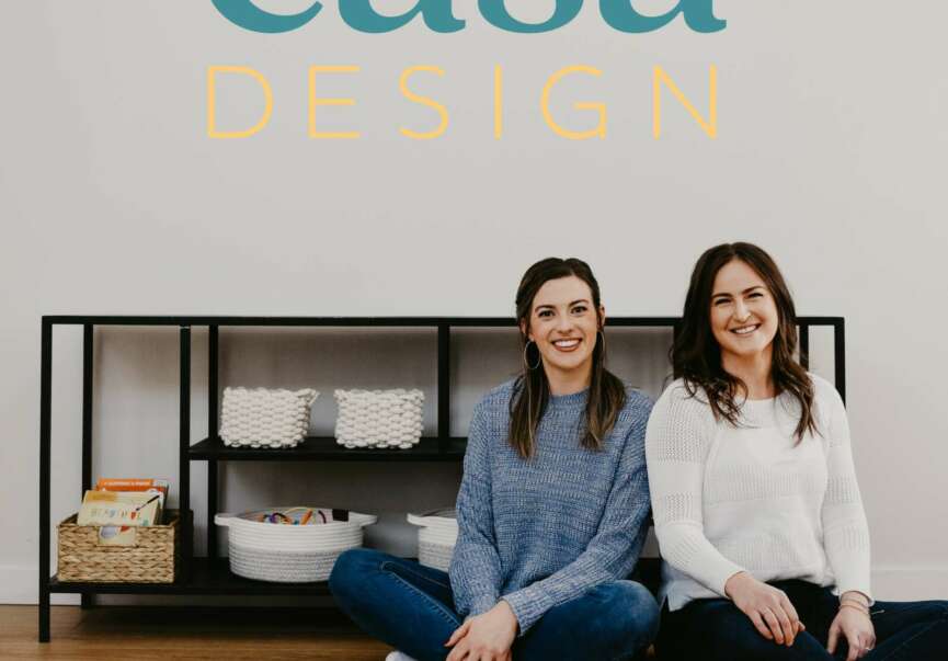 Meet Christine Trimmer – CanvasRebel Magazine