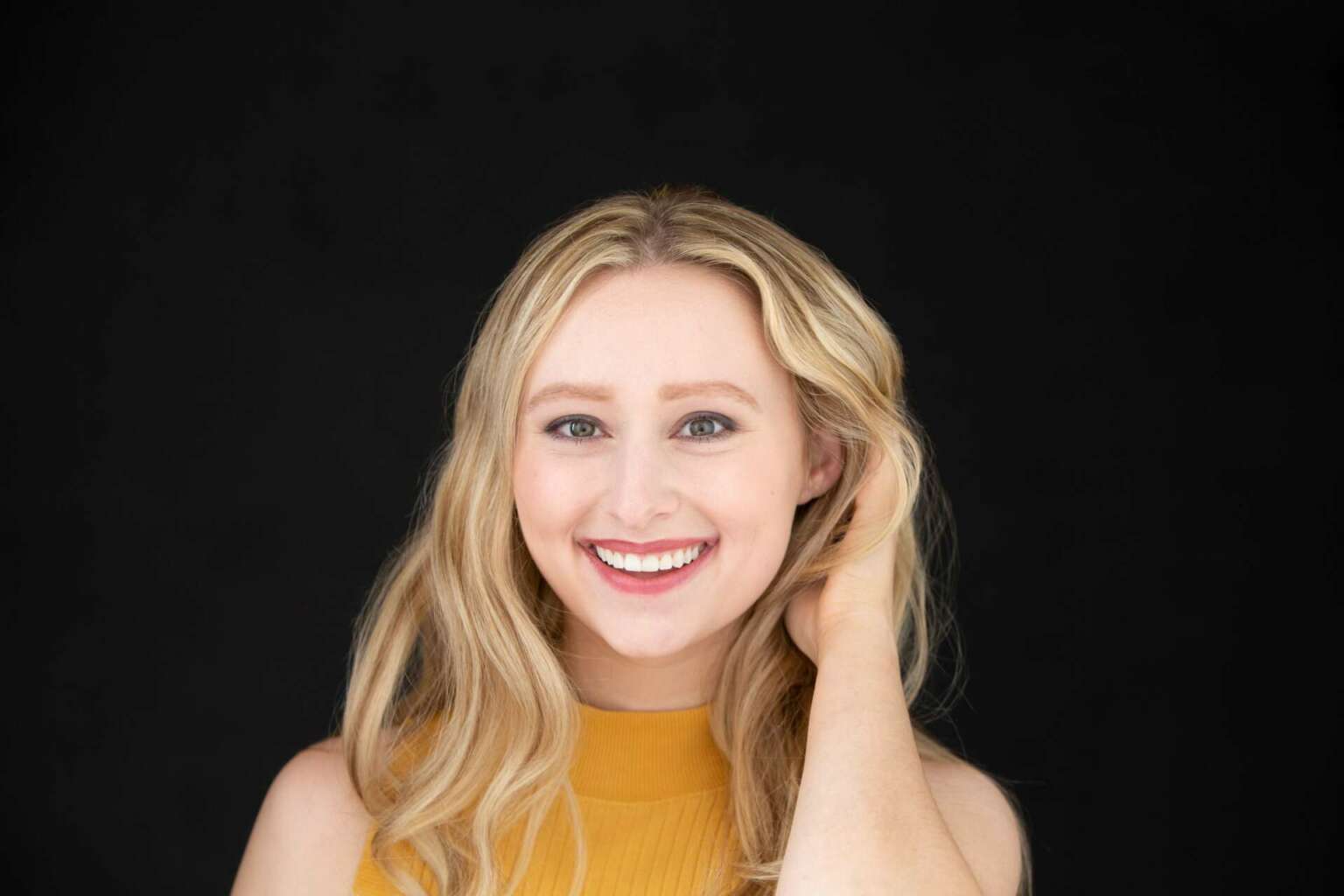 Meet Clare Umberger. – CanvasRebel Magazine