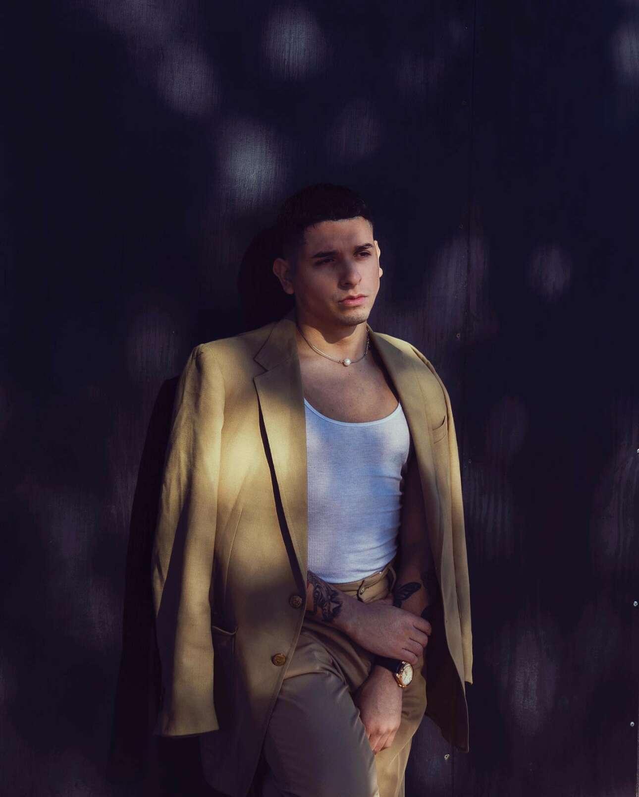 Meet Daniel Villarreal – CanvasRebel Magazine