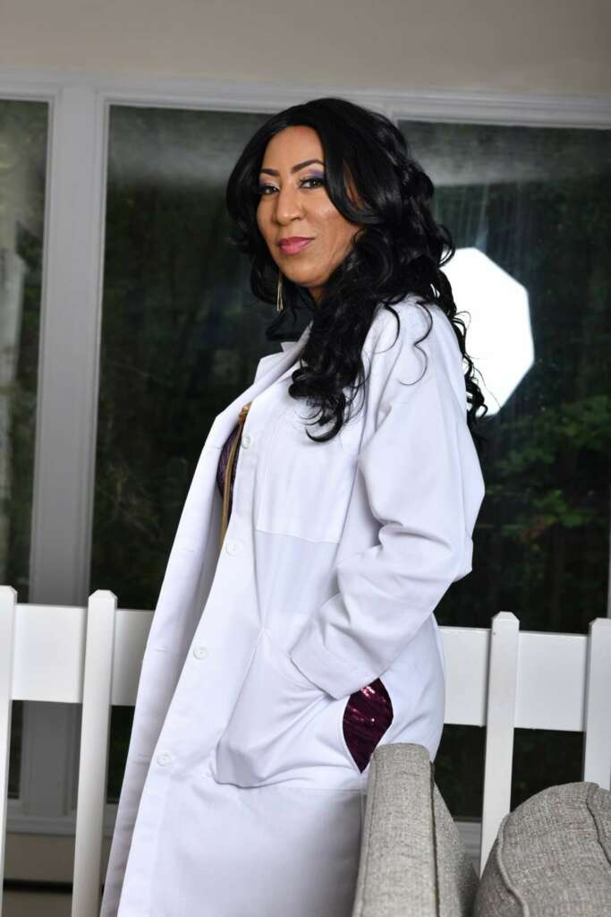 Meet Daquesha Chever – CanvasRebel Magazine