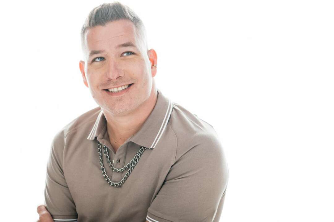 Meet Derek Mitchell - CanvasRebel Magazine