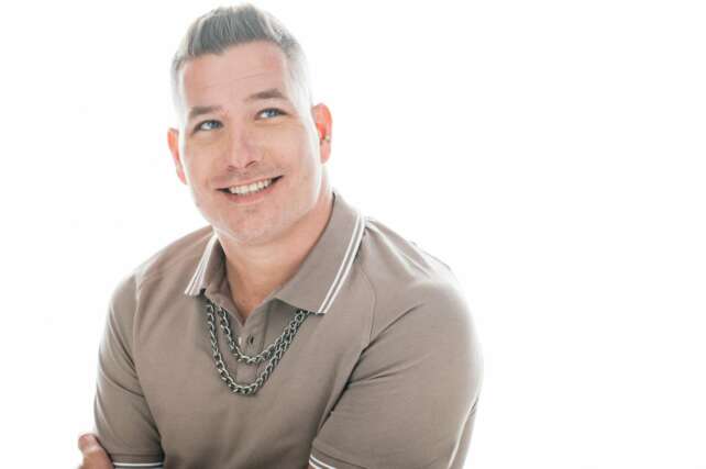 Meet Derek Mitchell - CanvasRebel Magazine