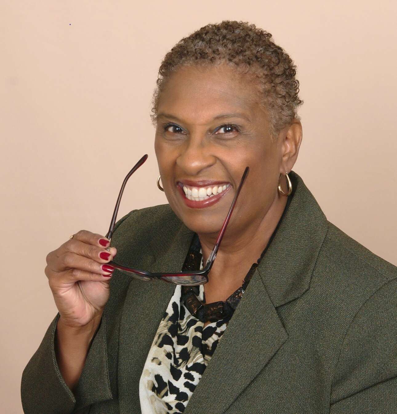 Meet Dilsa Bailey – CanvasRebel Magazine