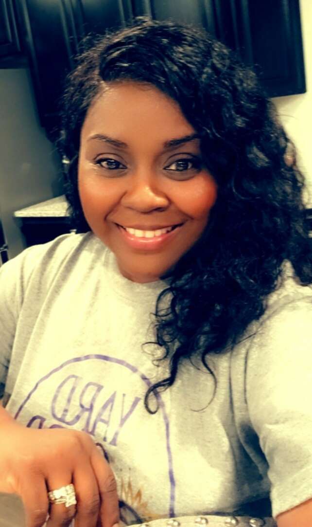 Meet Dominque Morgan - CanvasRebel Magazine