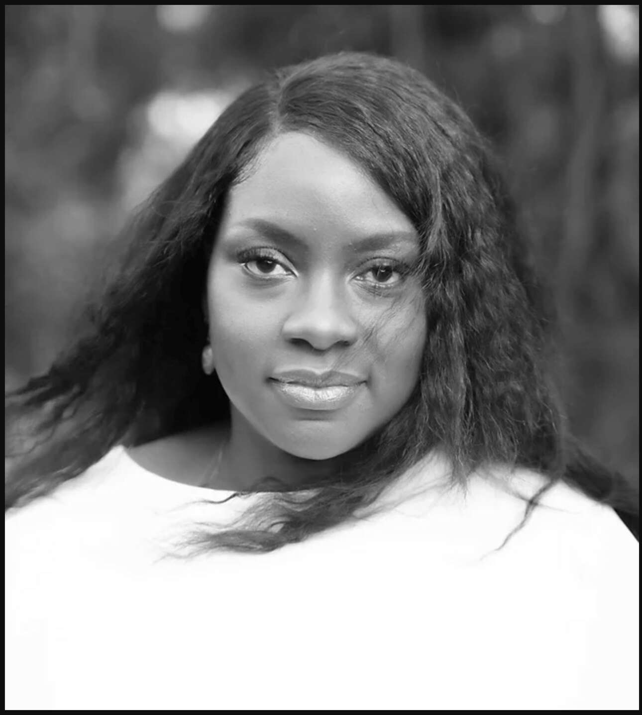 Meet Dr. Vangie Akridge - CanvasRebel Magazine