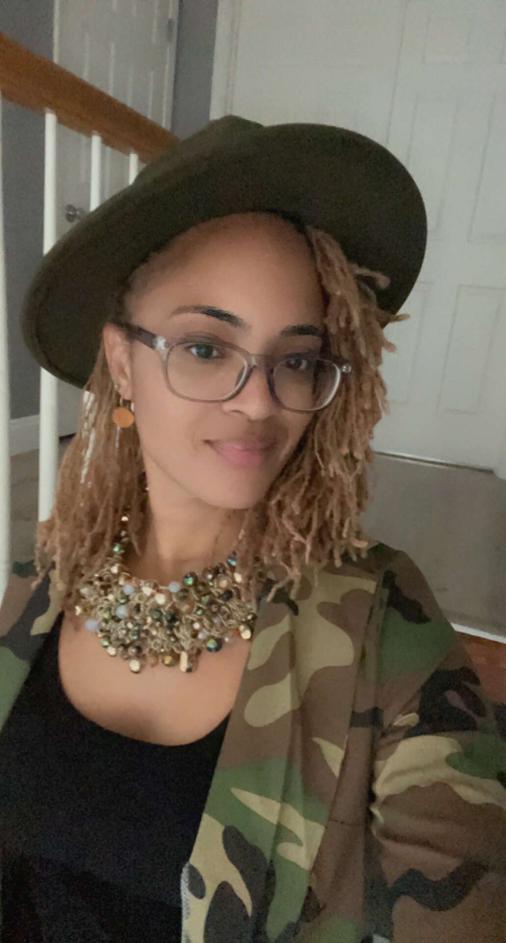 Meet Dutchez Collins - CanvasRebel Magazine