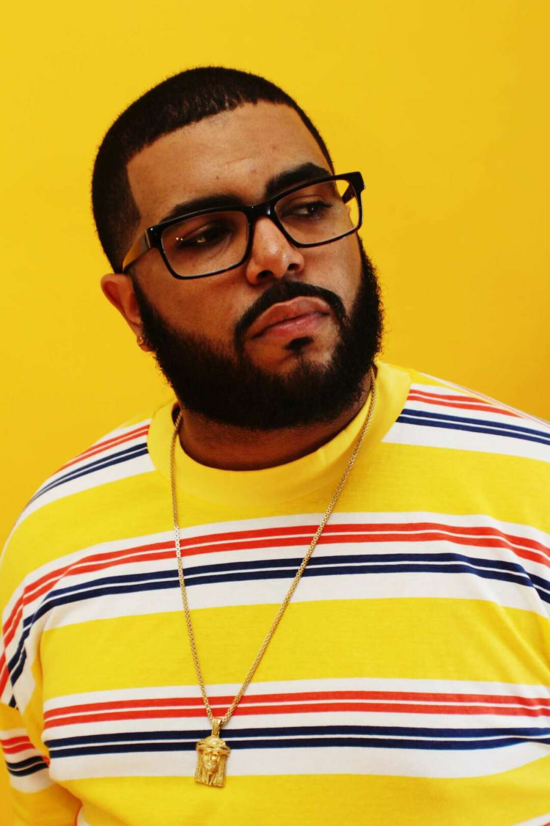 Meet Elijah Horton – CanvasRebel Magazine