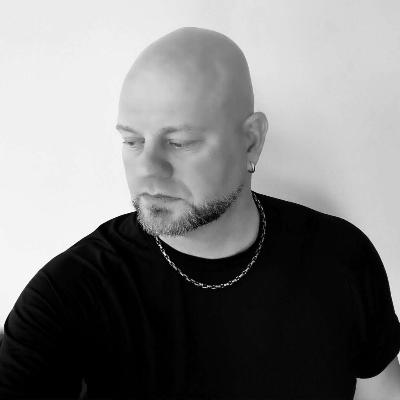 Meet Eric Carpenter – CanvasRebel Magazine