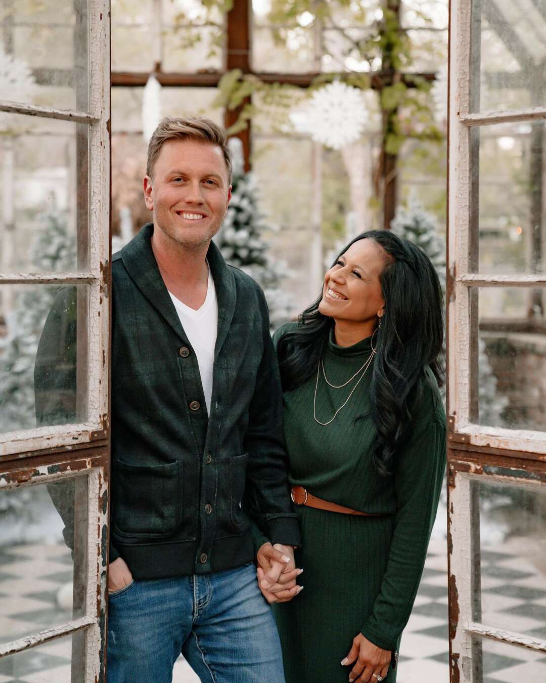 Meet Geoffrey and Marsha Wood - CanvasRebel Magazine