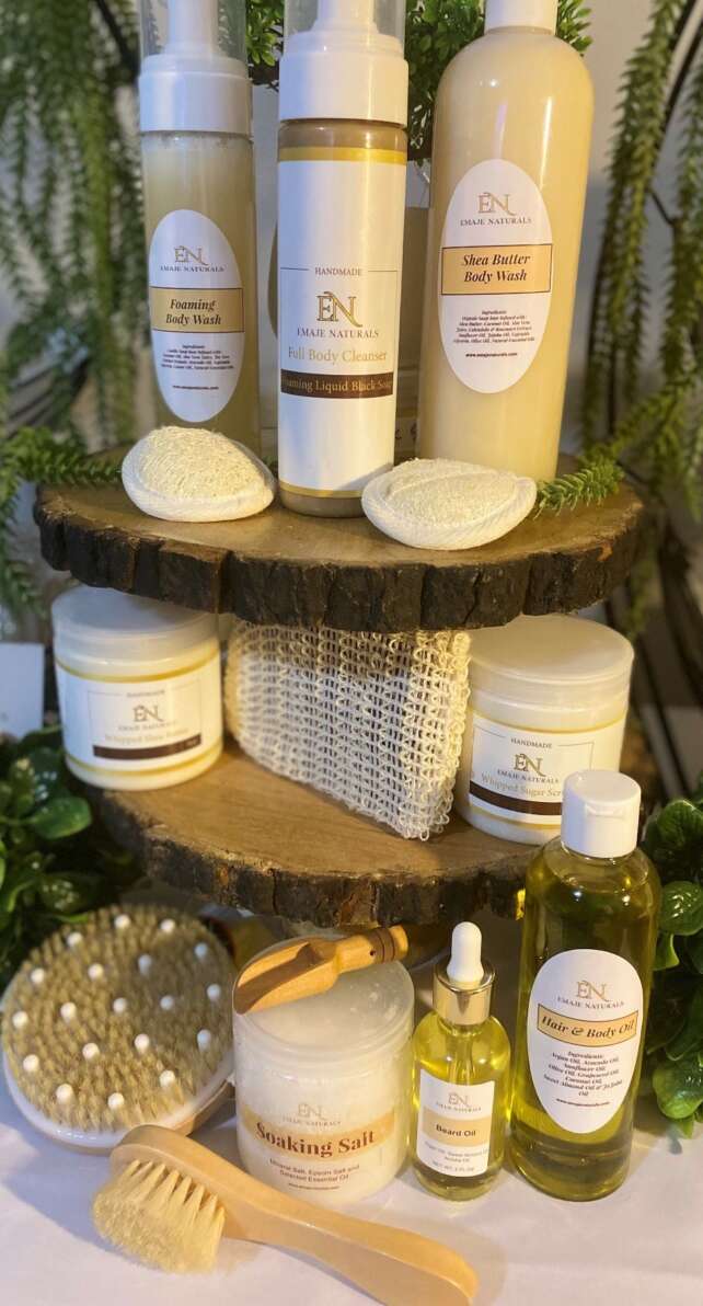 Meet Hakerra Singleton - CanvasRebel Magazine