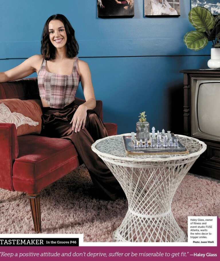 Meet Haley Glass – CanvasRebel Magazine