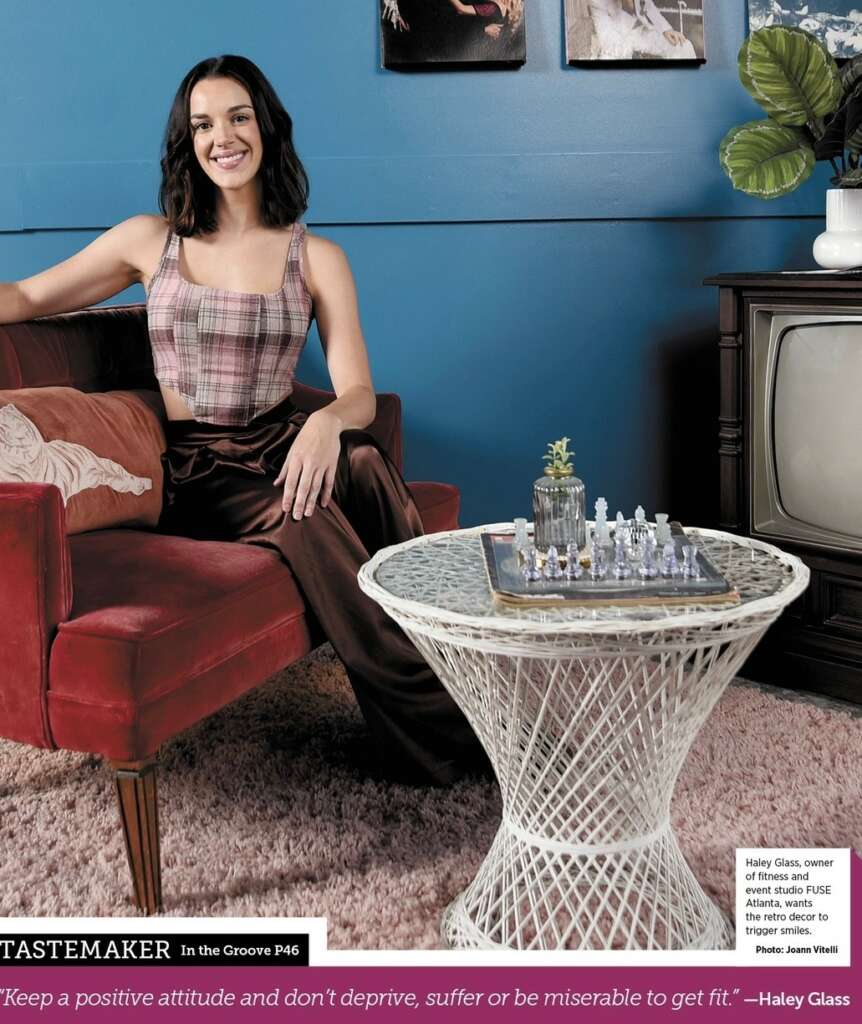 Meet Haley Glass - CanvasRebel Magazine