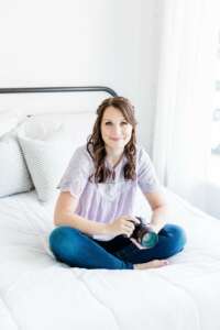 Meet Haley Thomas – CanvasRebel Magazine